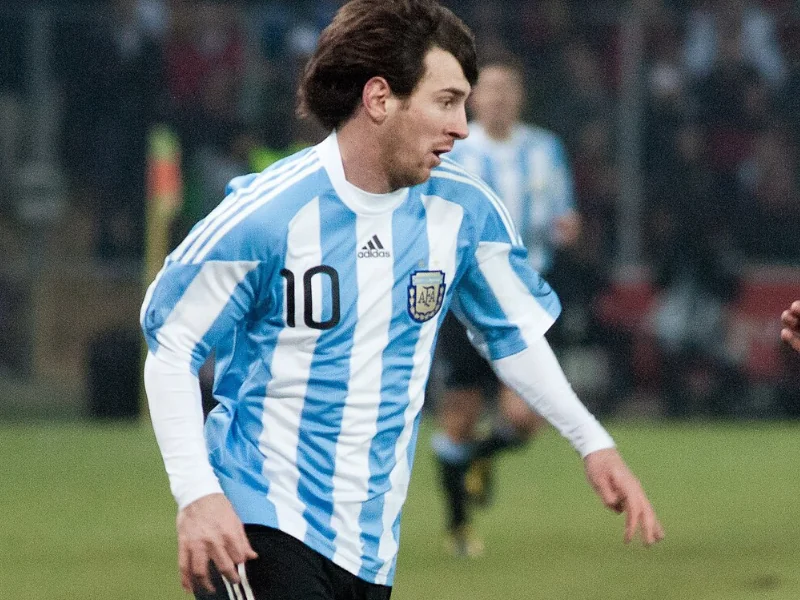 Is Messi Autistic? - I AM