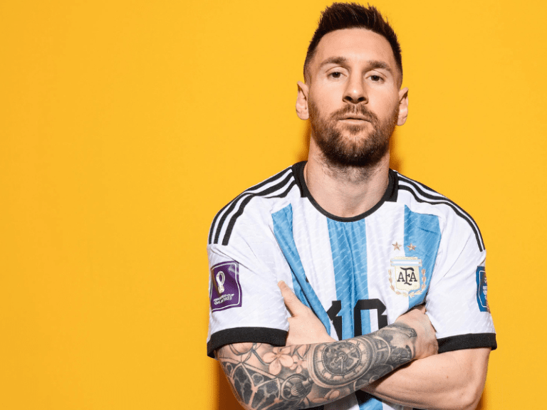 Is Messi Autistic? - I AM
