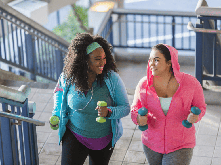 Autism: Benefits of Exercise - I AM