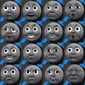 Why Do Autistic People Love Thomas the Tank Engine? - I AM